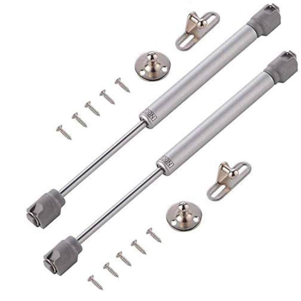 GAS SPRINGS FOR OVERHEAD UNITS ( 15 KG ) 9 INCH