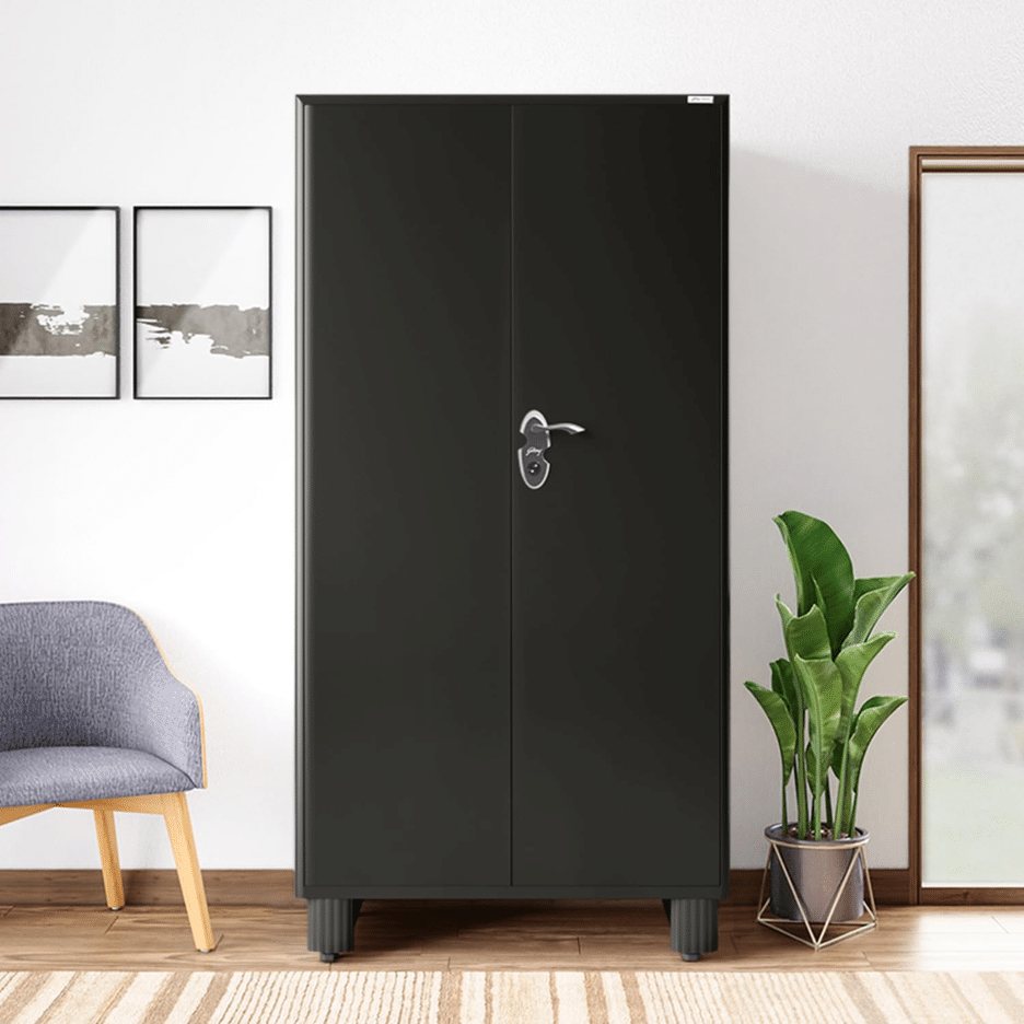 Steel wardrobe online store