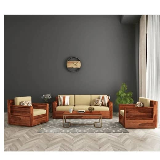 Sweet Couches